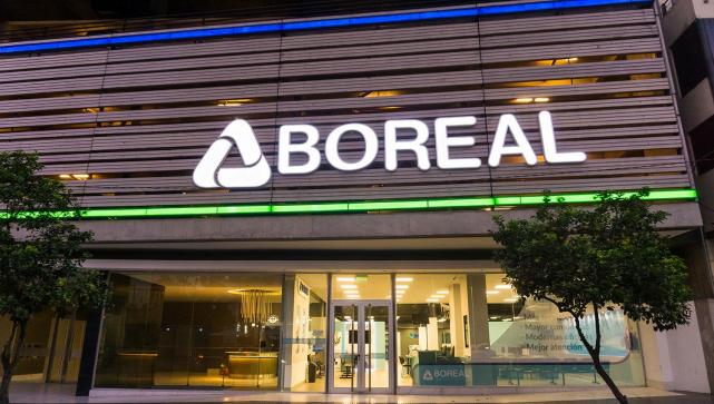 BOREAL – ACTUALIZACIÓN DE VALOR MÁXIMO POR RECETA – Colegio de ...