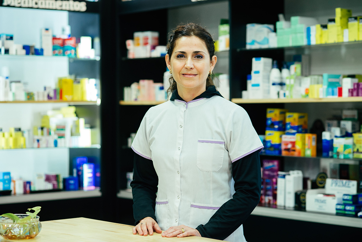 12 de octubre: Día del Farmacéutico Argentino – Colegio de ...