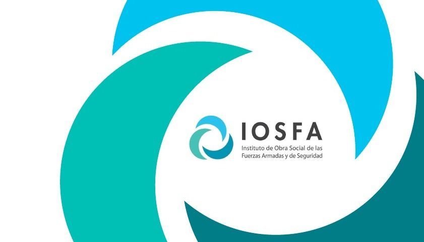 IOSFA – Recetas Electrónicas – (Enero 2025) – Colegio de Farmacéuticos de Tucumán, Argentina